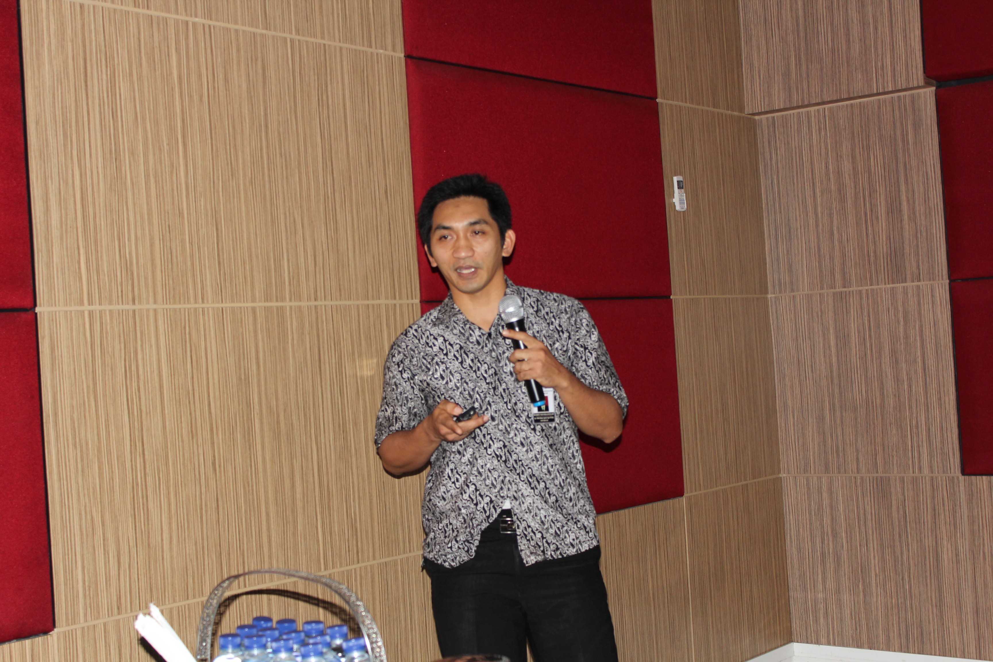 IKFR FK-UNDIP - Kegiatan Peningkatan Kompetensi